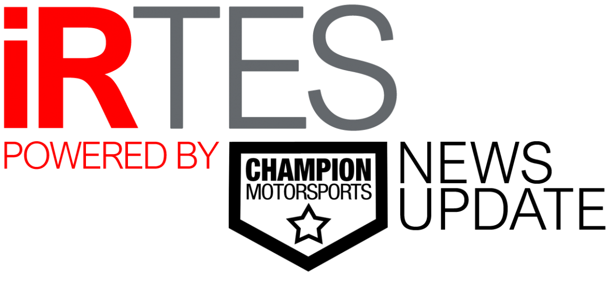 CMS iRacing Team Series Sponsors Announced – Champion Motorsports