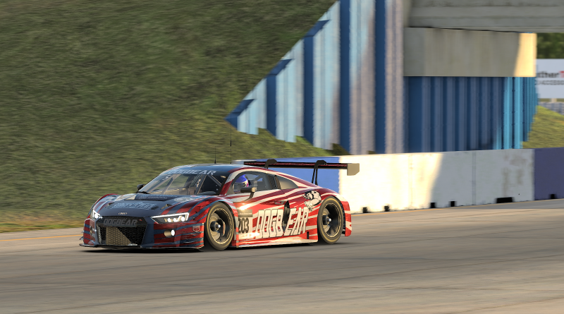 CMS GT3 Sprint Series Season 2 opener sees Youngwall take overall win ...