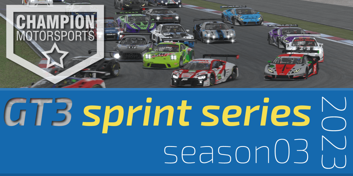 iR-GT3-2023-Register – Champion Motorsports